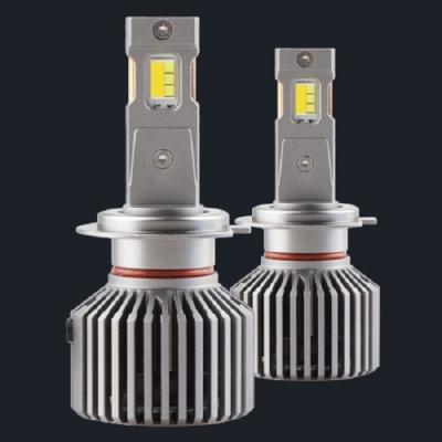 China Get the Best Night Driving Performance with P13TC LED Car Headlight Bulbs Three Color Temperatures for Any Situation for sale