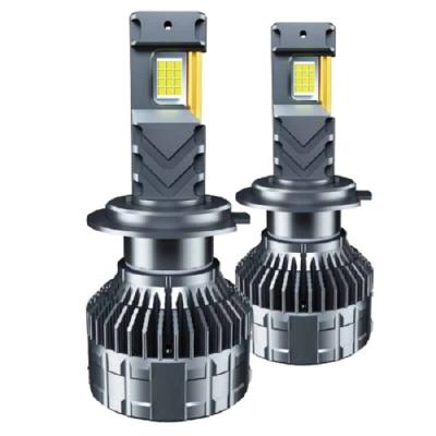 China High-Performance P18 LED Car Headlight Bulbs Illuminate Your Journey with Excellence for sale