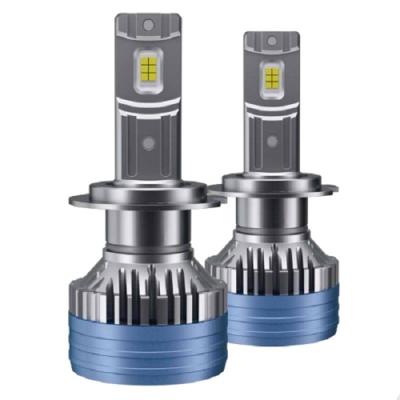 China Improve Your Night Driving with P17 LED Car Headlight Bulbs for High-Cost Performance Lighting for sale