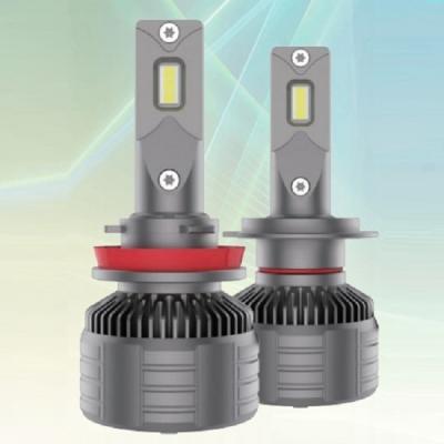 China F13 LED Car Headlight Bulbs High Power amp Brightness for sale