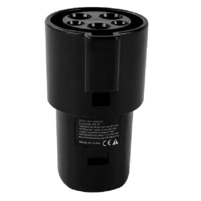 China TOEC-HD EV Charger Adapter The Top-Performing Solution for Your Tesla s Charging Efficiency for sale