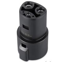 China TOEC-HD J1772 The Professional EV Charger Adapter for Tesla Enthusiasts for sale