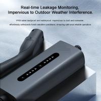 China Portable EV Car Charger Elevate Your Charging Experience with Unmatched Safety and Excellence for sale