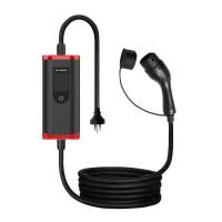 China Durability and Environmental Adaptability The UPC-B2-16AC Portable EV Car Charger for Extreme Conditions and Longevity for sale