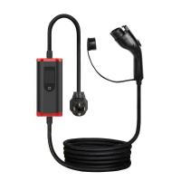 China Upgrade Your Electrical Control Systems with the Portable EV Car Charger Built to Endure and Designed to Perform for sale
