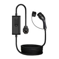 China Compact Versatile The UPC-B2-16AC Portable EV Car Charger for Easy Deployment in Constrained Spaces for sale