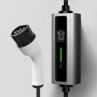 China Power Versatility and Durability Portable EV Car Charger for Your EV Charging Needs for sale