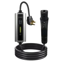 China Elevate Your Tesla Charging Experience with the EV Charger and Tesla NACS Connector for sale