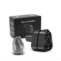 China EV Charger Adapter High Power Capacity 250kW Maximum Output Suitable for Renewable Energy Systems and Heavy Duty Machinery for sale
