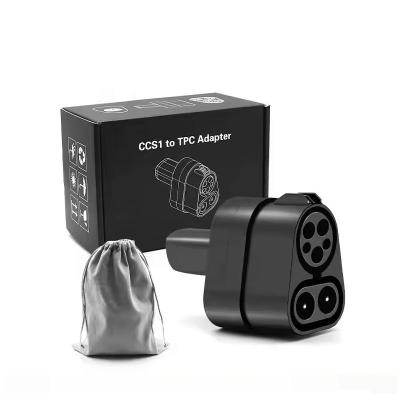 China EV Charger Adapter High Power Capacity 250kW Maximum Output Suitable for Renewable Energy Systems and Heavy Duty Machinery for sale