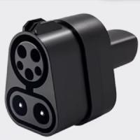 China EV Charger Adapter 250kW High Power Component Compact Size Suitable for Harsh Environments and Industrial Energy Systems for sale