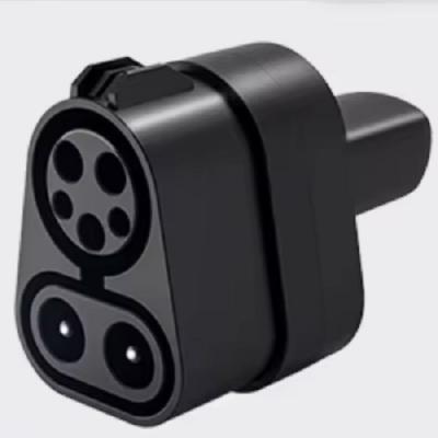 China EV Charger Adapter 250kW High Power Component Compact Size Suitable for Harsh Environments and Industrial Energy Systems for sale