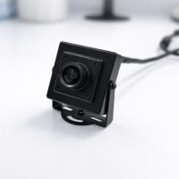 China High-Definition USB Industrial Camera with 1920×1080 Resolution, 1/2.7