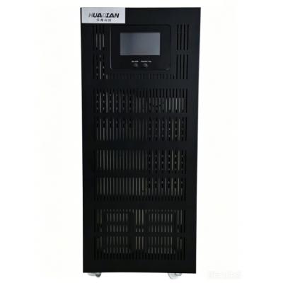 China 12kVA Online Uninterruptible Power Supply (UPS) Promotion for sale