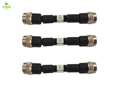 China 5G Base Station Harness Module Amphenol RT06 128S NHEC03 2147 Connector 8PIN New Energy Harness for sale