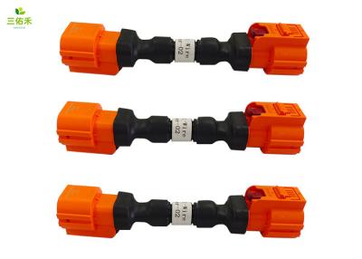 China Amphenol PCD HVSL282062A0041 39716601 2129 Connector Harness 5G Base Station Harness Module Harness Assembly for sale