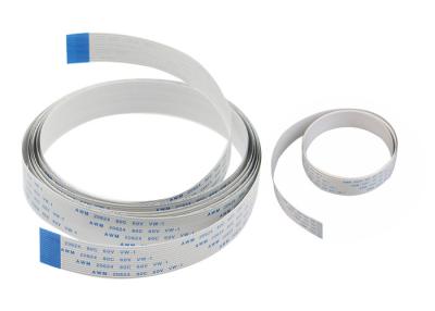 China 0.05mm Insulation 60V 2.54mm Flexible Flat Wire for sale