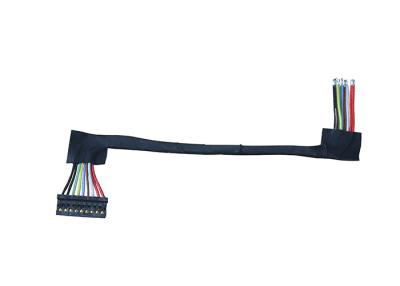 China 2.0mm Custom Wiring Harness for sale