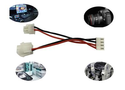 China 1000V Electrical Wiring Harness for sale