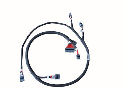 China 150mm Automotive Wiring Harness for sale