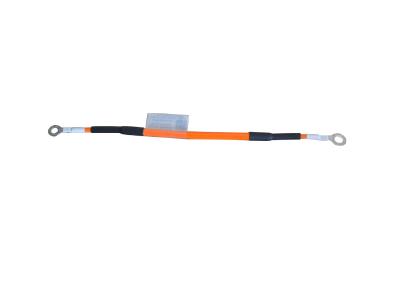 China Multicore Car Electrical Harness for sale
