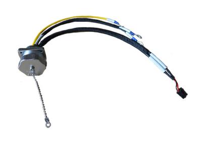 China Waterproof 22 AWG 240mm Custom Car Wiring Harness for sale