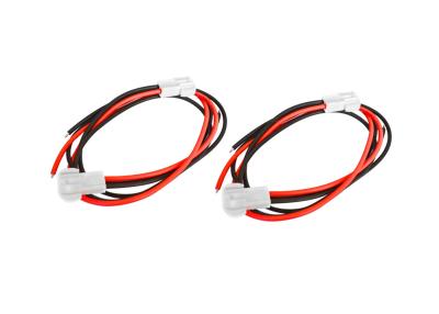 China Speed Wall Breaker Motor 515mm Wire Harness Assembly for sale