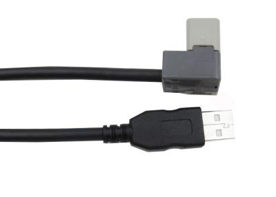 China HRS Connector Plug In 500mm Harness Cable Assembly for sale