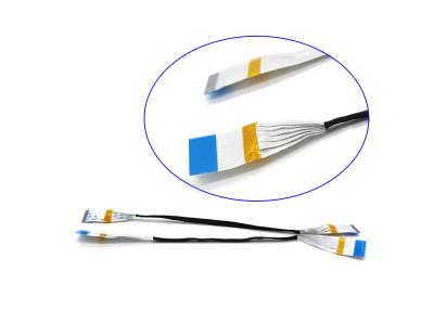 China 0.5mm FFC FPC Cable for sale