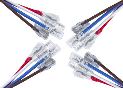China 70mm Custom Car Wiring Harness for sale