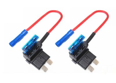 China Electrical Appliance 150mm Overmolded Cable Assemblies for sale