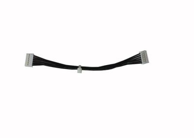 China Medical PCV Copper 22AWG 200mm 6 Pin Wiring Harness for sale
