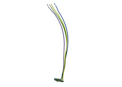 China 230 mm board to wires 4 pins Camera module Customized size Computer motherboard connection for sale