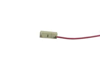 China C2680 Terminal PBT 250V Microswitch Dustproof Wire Harness household appliances for sale