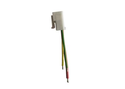 China 3 Pin 2.0mm Pitch JST Connector Industrial Wire Harness For PCB Connection for sale