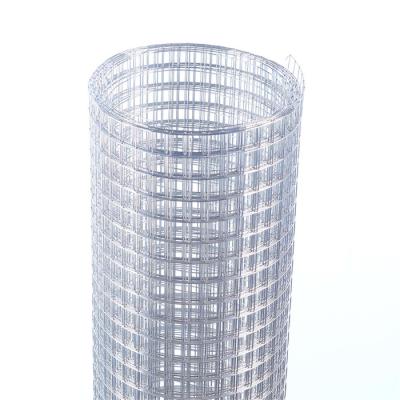 China Galvanized Welded Wire Mesh Fencing Iron Wire Mesh Welded Wire Mesh Price for sale