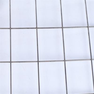 China Housing Construction 5 10 20 25 50 100 Mesh Bilateral Fence Wire Netting Galvanized Mesh Expanded Metal Mesh for sale