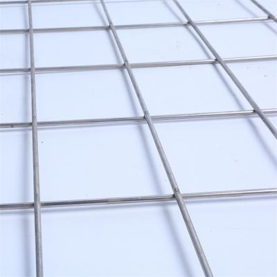 China Vinyl Galvanized Welded Wire Mesh Rolls Green Wire Mesh Rolls in Construction for sale