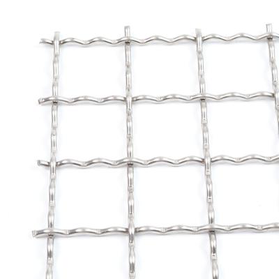 China 0.3mm Wire Diameter 1mm Aperture Stainless Steel Woven Wire Mesh for Filters with Welding Service for sale