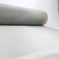 China Food Grade 304 Plain Weave Stainless Steel Woven Wire Mesh for Beverage Liquid Filtration for sale