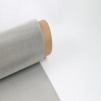 China Liquid Filter Stainless Steel Woven Wire Mesh 304 316 Material Customized Mesh for Industrial Filtration for sale