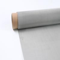 China 304 Stainless Steel Fly Screen Woven King Kong Net Mesh Security Door Net Protection Window Screen for sale