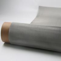 China 304 Stainless Steel Crimped Wire Mesh with Self-Cleaning Anti-Blinding for Mining Rock Grading in 1.5m x 2m Panel for sale