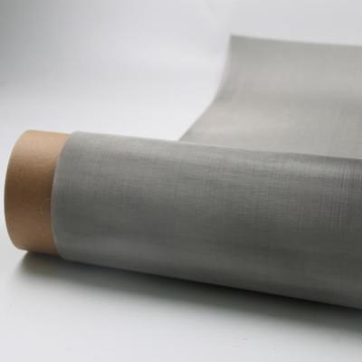 China 304 Stainless Steel Crimped Wire Mesh with Self-Cleaning Anti-Blinding for Mining Rock Grading in 1.5m x 2m Panel for sale