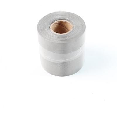 China Custom Size Metal Mesh 304 316 Stainless Steel Woven Wire Mesh/Cloth for Window and Door Security Screen for sale