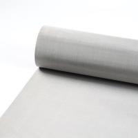 China 304 Stainless Steel Woven Wire Mesh 10 Mesh Wear Resistant for Mine Ore Screening & Sand Gravel Grading for sale