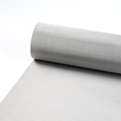 China 304 Stainless Steel Woven Wire Mesh 10 Mesh Wear Resistant for Mine Ore Screening & Sand Gravel Grading for sale