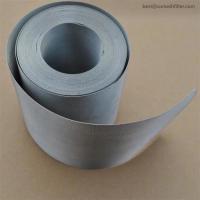 China High Precision Corrosion Resistant Stainless Steel Woven Wire Mesh 100 Mesh for Laboratory and Food Filtration for sale