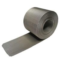 China Stainless Steel Woven Wire Mesh 304 316 Plain/Twill/Dutch Weave Industrial Filtration, Sieving & Screening Wire Cloth Rolls for sale