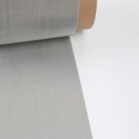 China UV-Resistant 304 Stainless Steel Woven Wire Mesh with 5mm Aperture for Anti-Bird Anti-Hail Protection for sale